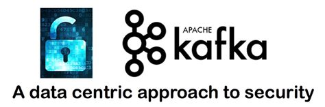 Kafka Security Via Data Encryption Data Security Blog