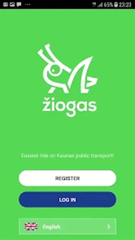Žiogas Apk For Android Download
