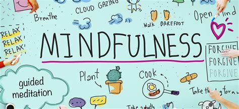 What Do People Mean When They Talk About Mindfulness Ted Rogers