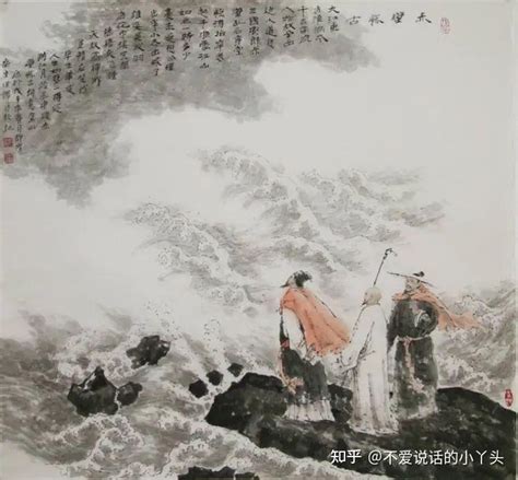 念奴娇赤壁怀古 知乎
