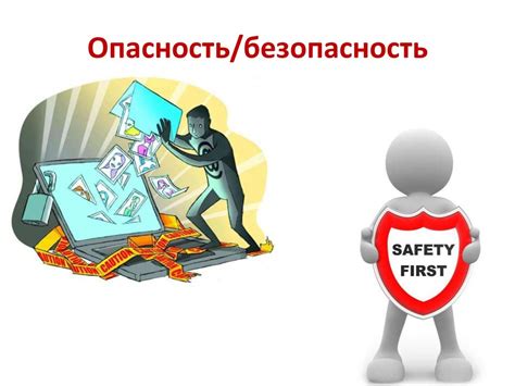 Правила информационной безопасности презентация онлайн