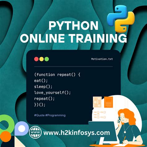 A Pathway To Learning Python For Machine Learning By Onlinetrainingusa Jan 2024 Medium