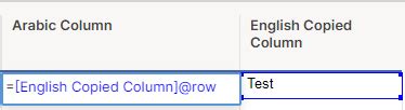 Data Automation With Different Column Headers Smartsheet Community