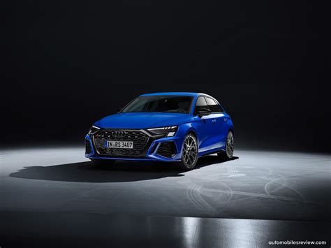 Audi Rs3 Performance 2023 Picture 1 Of 99