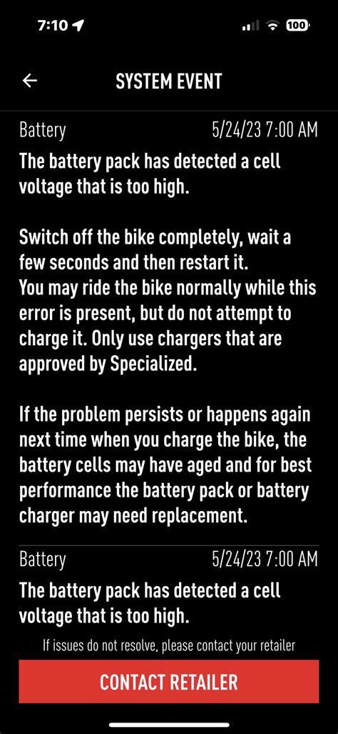 Battery Firmware Update 2022 Page 3 EMTB Forums