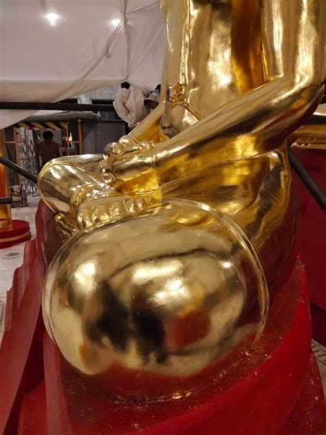 เผยภาพ “หลวงพ่อโสธร” หลังการบูรณะ งดงามเปี่ยมศรัทธา พร้อมเปิดให้สักการะต้นเมษาฯนี้