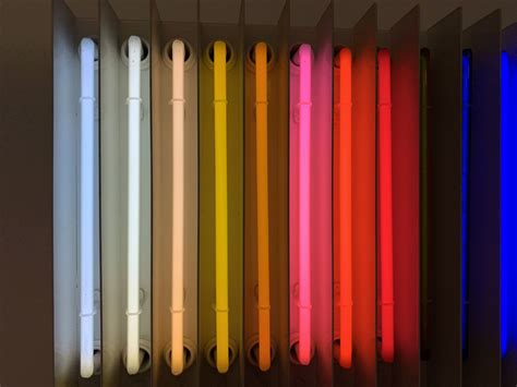 Neon Signs Authentic And Original Glass Tube Advertising