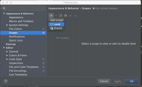 How To Set Up The Babel 6 Plugin In Webstorm