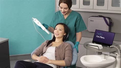 Itero Element Intraoral Scanners Faqs Answering Top Questions From Dental Professionals
