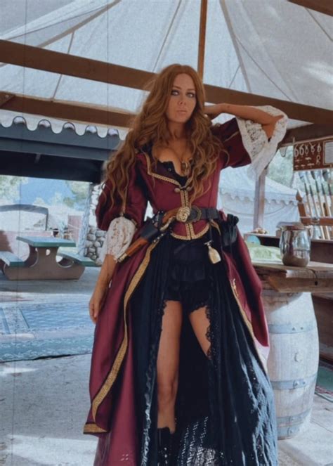 Elizabeth Corset Dress Enjoué Collectif