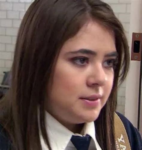 Así Ha Sido La Transformación Física De Mariana Botas