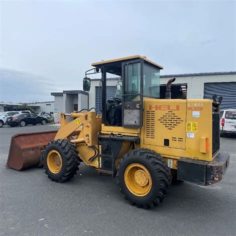 Central Group Used Consturction Equipment For Sale