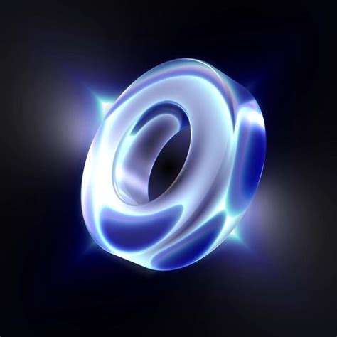 Glass Refraction In 2025 Motion Design Motion Graphics Design Digital Advertising Design