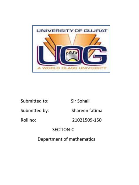 assignment pdf mathematical analysis engineering