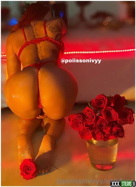 Onlyfans Poison Ivy Poiissonivyy Images Videos Siterip Xxxstreams Org