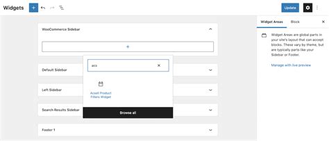 How To Filter Products By Attribute In Woocommerce Complete Guide 2022 Acsell
