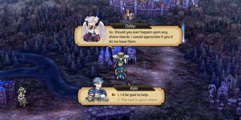 Unicorn Overlord How To Recruit Ochlys