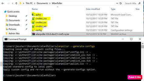 Windows Install Wireless Troubleshooting Tools Cisco Devnet