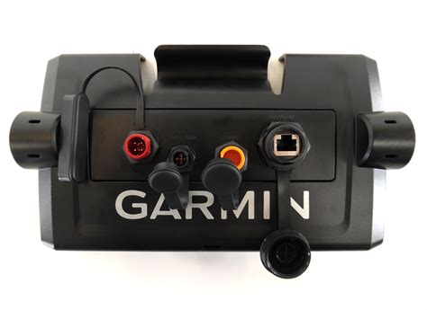 Garmin EchoMap UHD Sv Without Transducer Tested Day Warr Max Marine