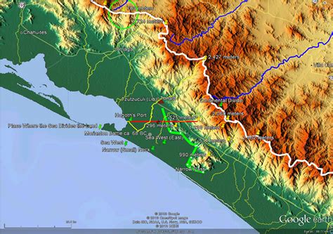 Book Of Mormon Resources The Narrow Pass And Narrow Passage