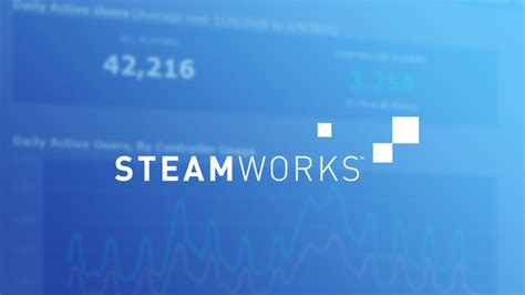 Steamworks Development NEW See Which Controllers Players Are Using In Your Game Steam News