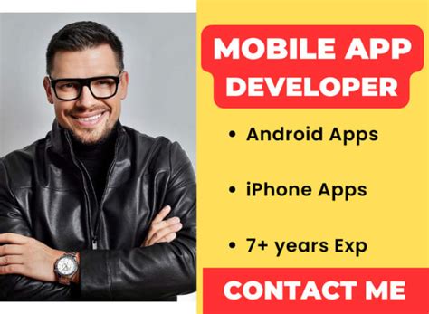Do Mobile App Development On Flutter Mobile App Development By Paul
