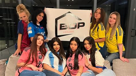 What Is Bop House The Onlyfans Content Creator Mansion