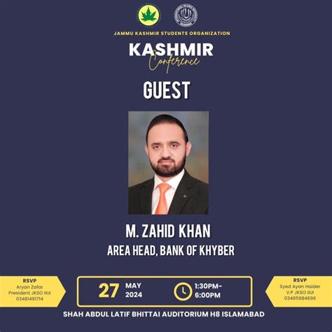 Muhammad Zahid Khan Posted On Linkedin