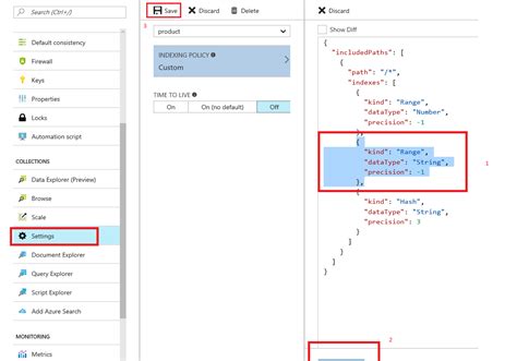 Azure Cosmosdb Filtering Documentdb Collection From Data Factory Using Unix Timestamp Stack