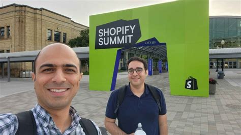 Koorosh Seyedzadeh On Linkedin Shopifydev Editionsdev Ecommerce Networking Innovation