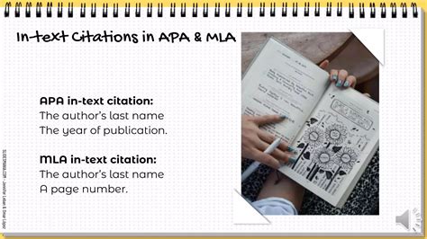MLA Vs APA Referencing PPTX