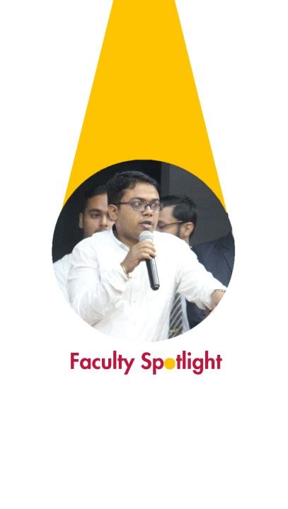 Dr Utpal Barman On Linkedin Faculty Spotlight