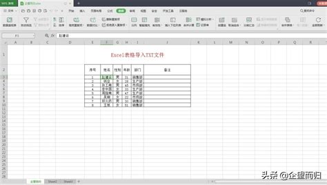 Excel技巧表格导入TXT文件单元格分段显示内容 正数办公 Excel技巧表格导入TXT文件单元格分段显示内容 正数办公