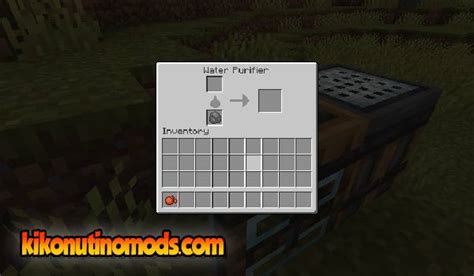 Tough As Nails Mod Para Minecraft 【1 20 1 Y 1 20】