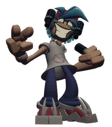 Trix Species On Toyhouse