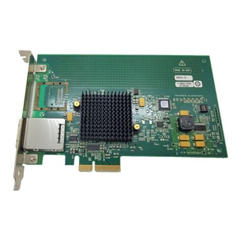 National Instruments Pcie 8371 User Manual Pdf Download Manualslib