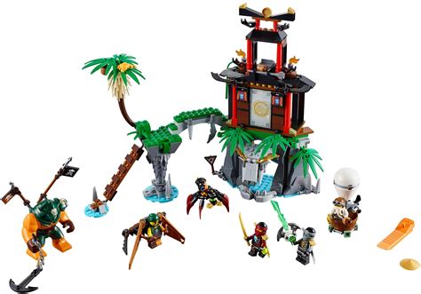 Lego Skybound Brickset