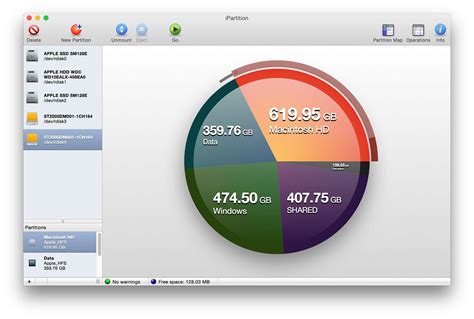 Best Hard Disk Drive Partition Manager Software Macwindows