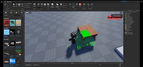 Attachment Orientation Not Working Rust Building System Scripting Support Developer Forum
