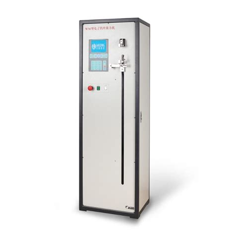 Metal Wire Strength Tester Darong Tester