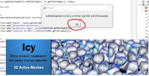 migrate your old icy plugin to maven open source image processing