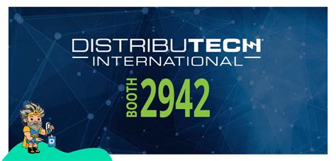 Distributech 2024 Ssp Innovations
