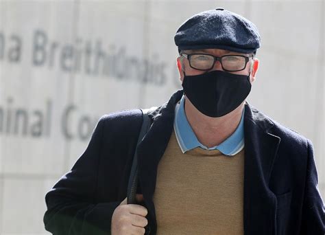 Jury Told Michael Lynn Deceived Financial Institutions