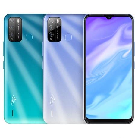 Jual Handphone Itel Vision Pro L Hp Itel Vision Pro L Terbaru Shopee Indonesia