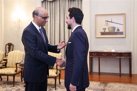 Nidal Bitar On Linkedin Singapore Jordan