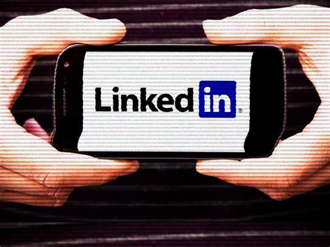 Subastan ilegalmente más del 90 de los datos de usuarios de LinkedIn