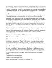 Syed Shajhee A Midterm S Docx It Is Expected That Billion Devices Will Be
