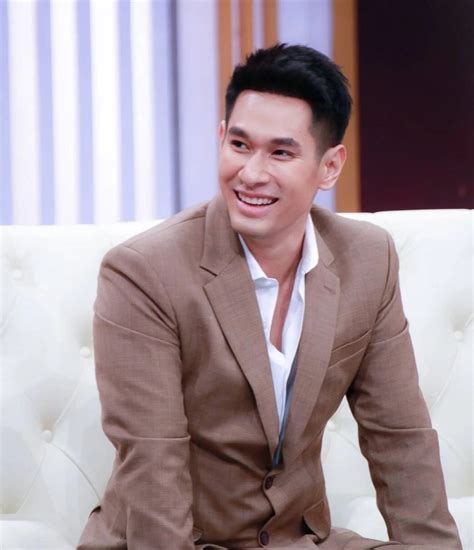 กระชุ่มกระชวย เปิดหน้า หมออร ยาใจแสนสวยของ อ๋อม อรรคพันธ์