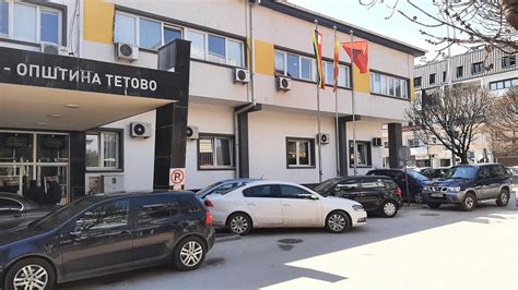 Во Општина Тетово вработени нови 43 луѓе со договор на дело 135 досега во 2022 Тетово Инфо