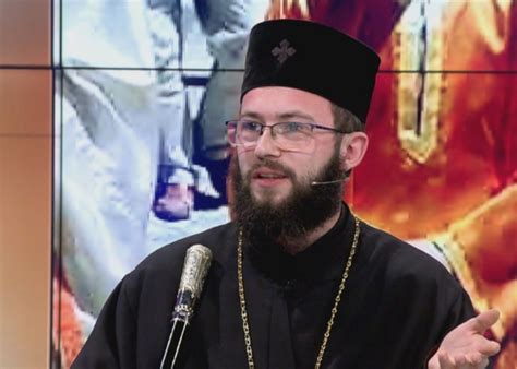 Prifti Kontraversial Pjesë E ‘big Brother Vip Ja çfarë Thotë At